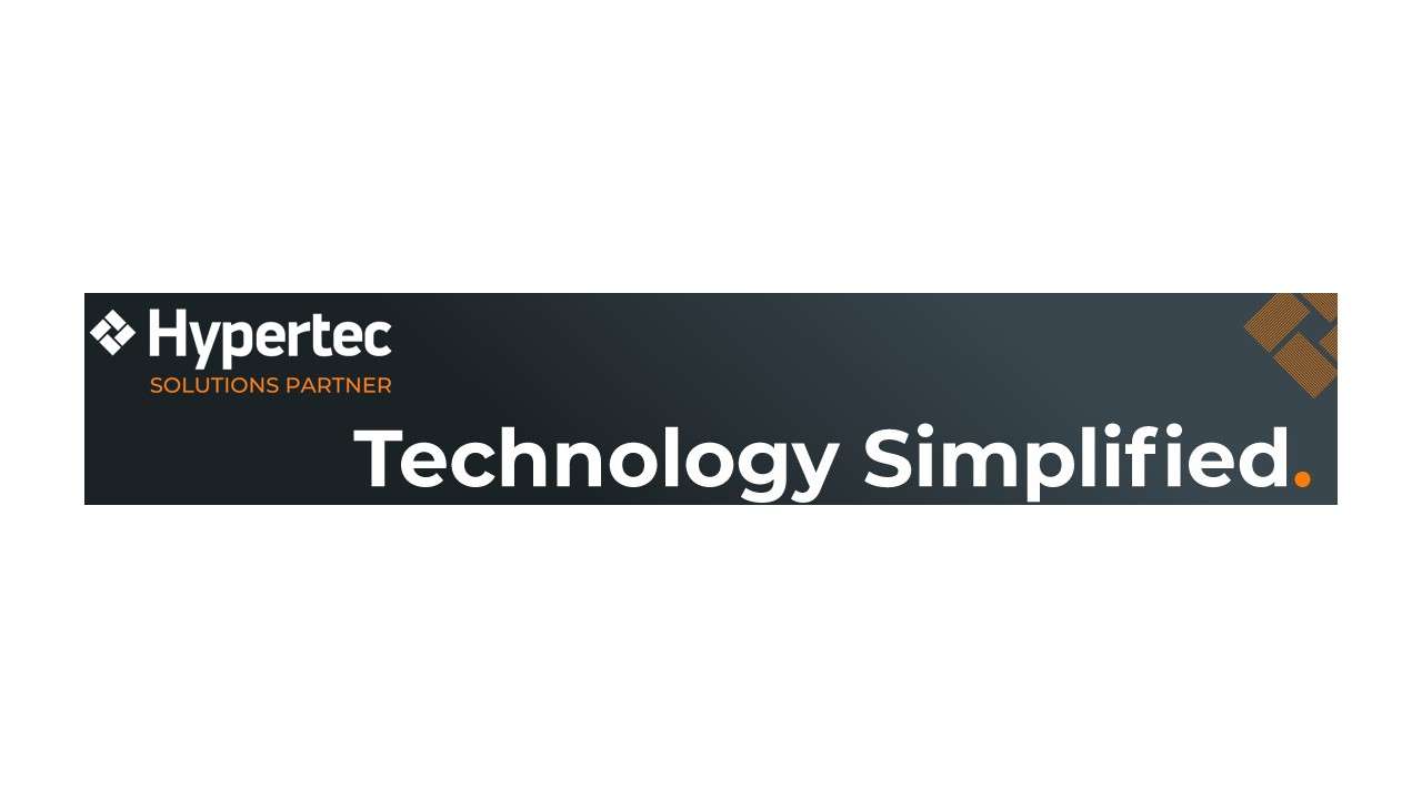 Hypertec Solutions Partner